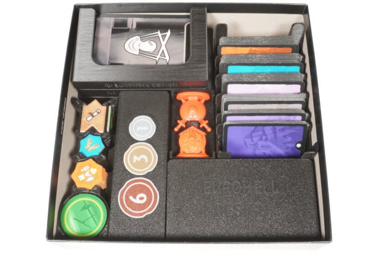 AN Insert – Eurohell Design EN