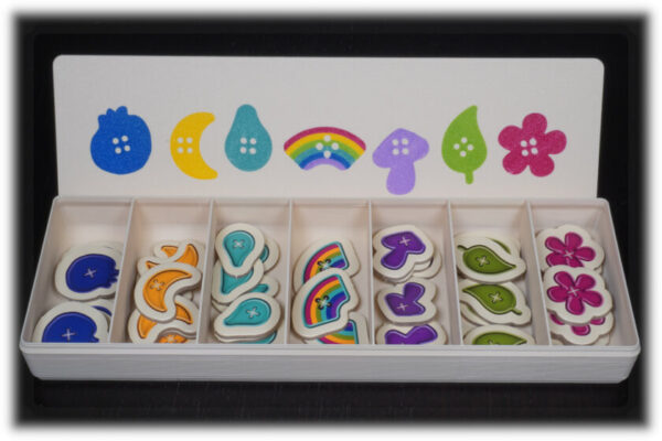 Calico® Insert – Eurohell Design EN