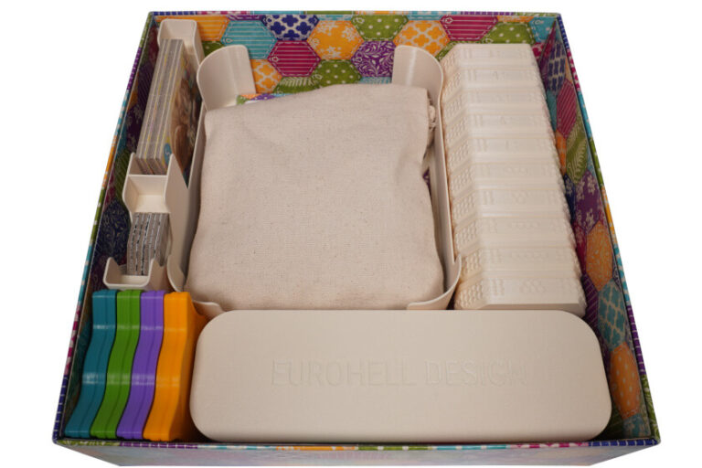 Calico® Insert – Eurohell Design EN