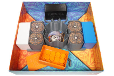 Nova Luna® Insert – Eurohell Design EN