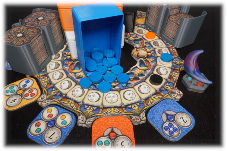 Nova Luna® Insert – Eurohell Design EN