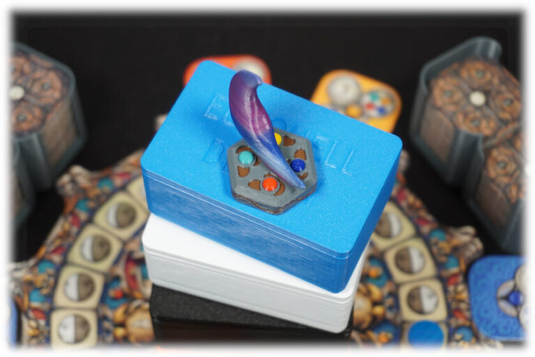 Nova Luna® Insert – Eurohell Design EN