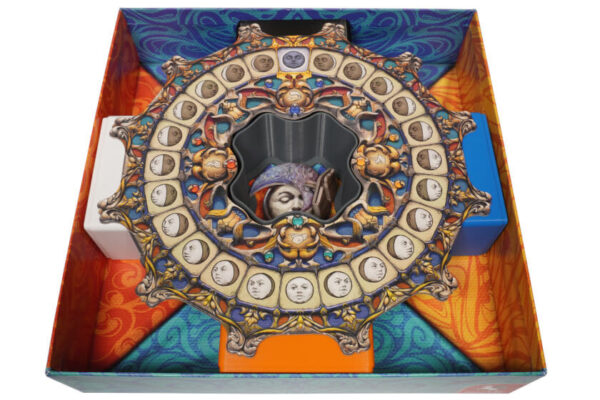 Nova Luna® Insert – Eurohell Design EN