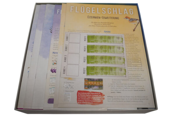 Wingspan® Insert – Eurohell Design EN