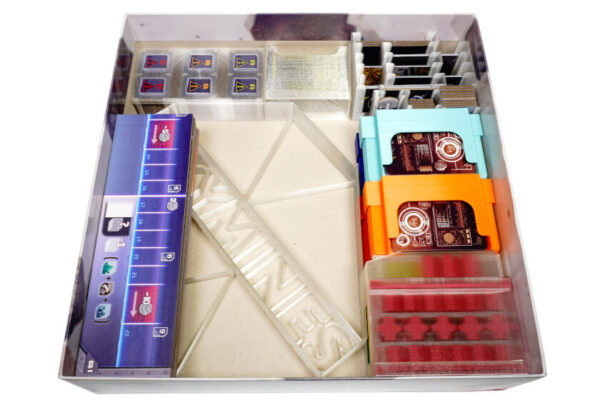 Skymines® Insert – Eurohell Design EN