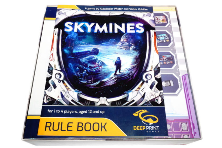 Skymines® Insert – Eurohell Design EN