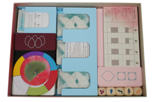 Wingspan® Insert – Eurohell Design EN