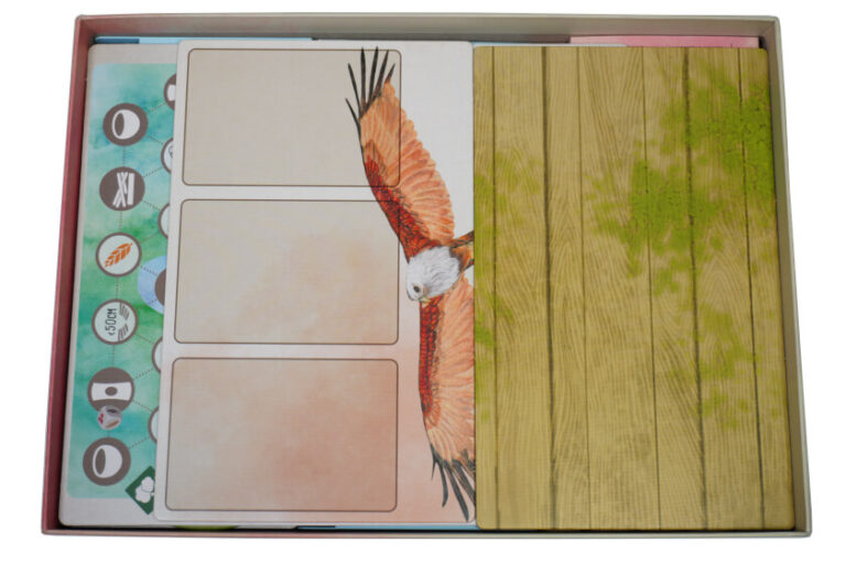 Wingspan® Insert – Eurohell Design EN