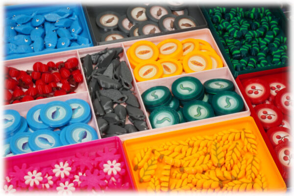 Wingspan® Insert – Eurohell Design EN