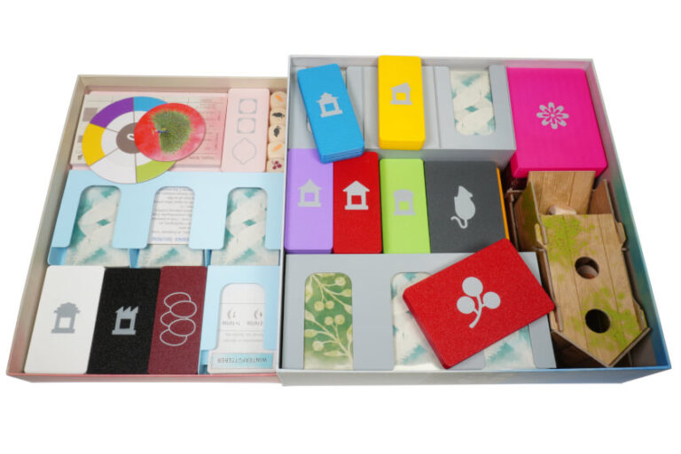 Inserts – Eurohell Design EN