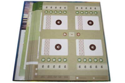 Earth® Insert – Eurohell Design EN