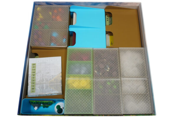 Earth® Insert – Eurohell Design EN