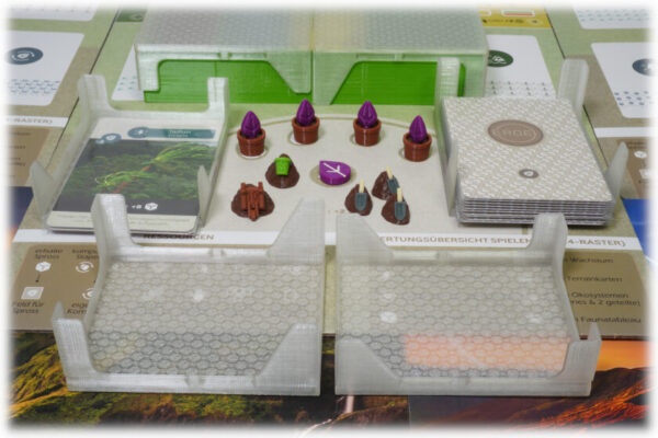 Earth® Insert – Eurohell Design EN