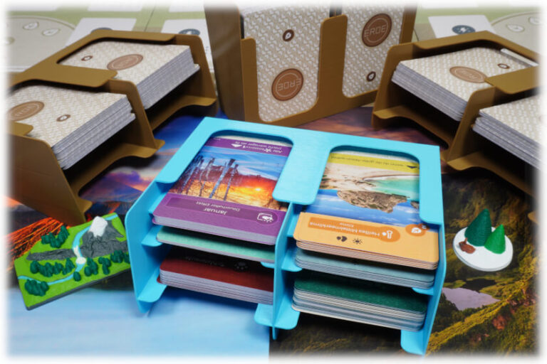 Earth® Insert – Eurohell Design EN