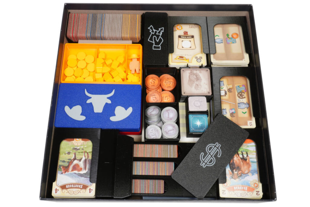 Inserts – Eurohell Design EN