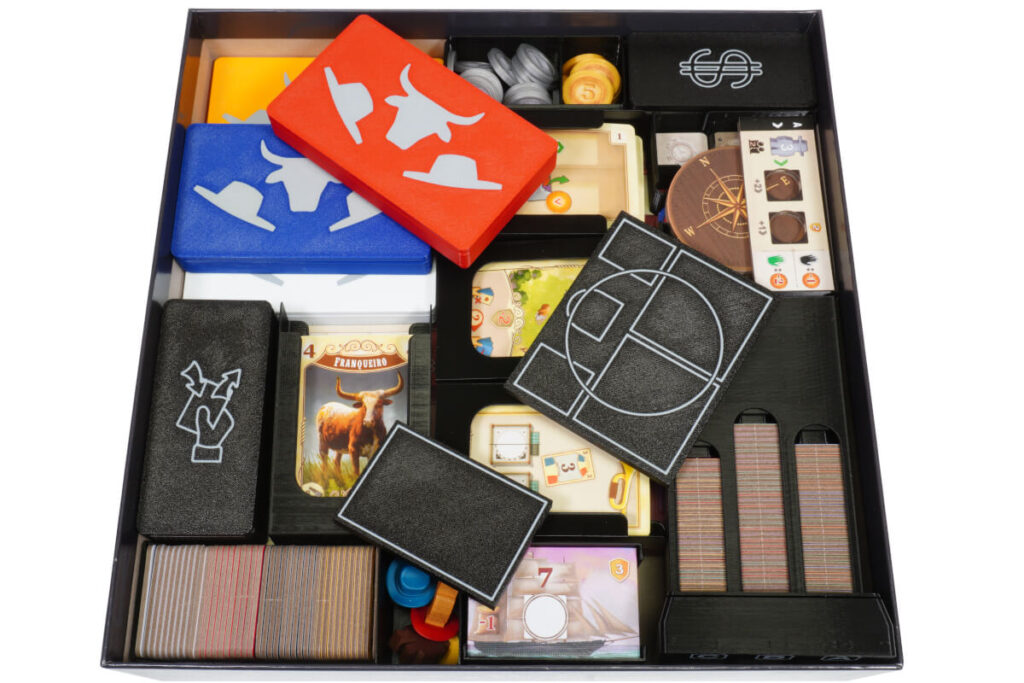 Inserts – Eurohell Design EN