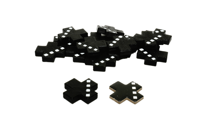 Ark Nova® 3D Tokens – Eurohell Design EN