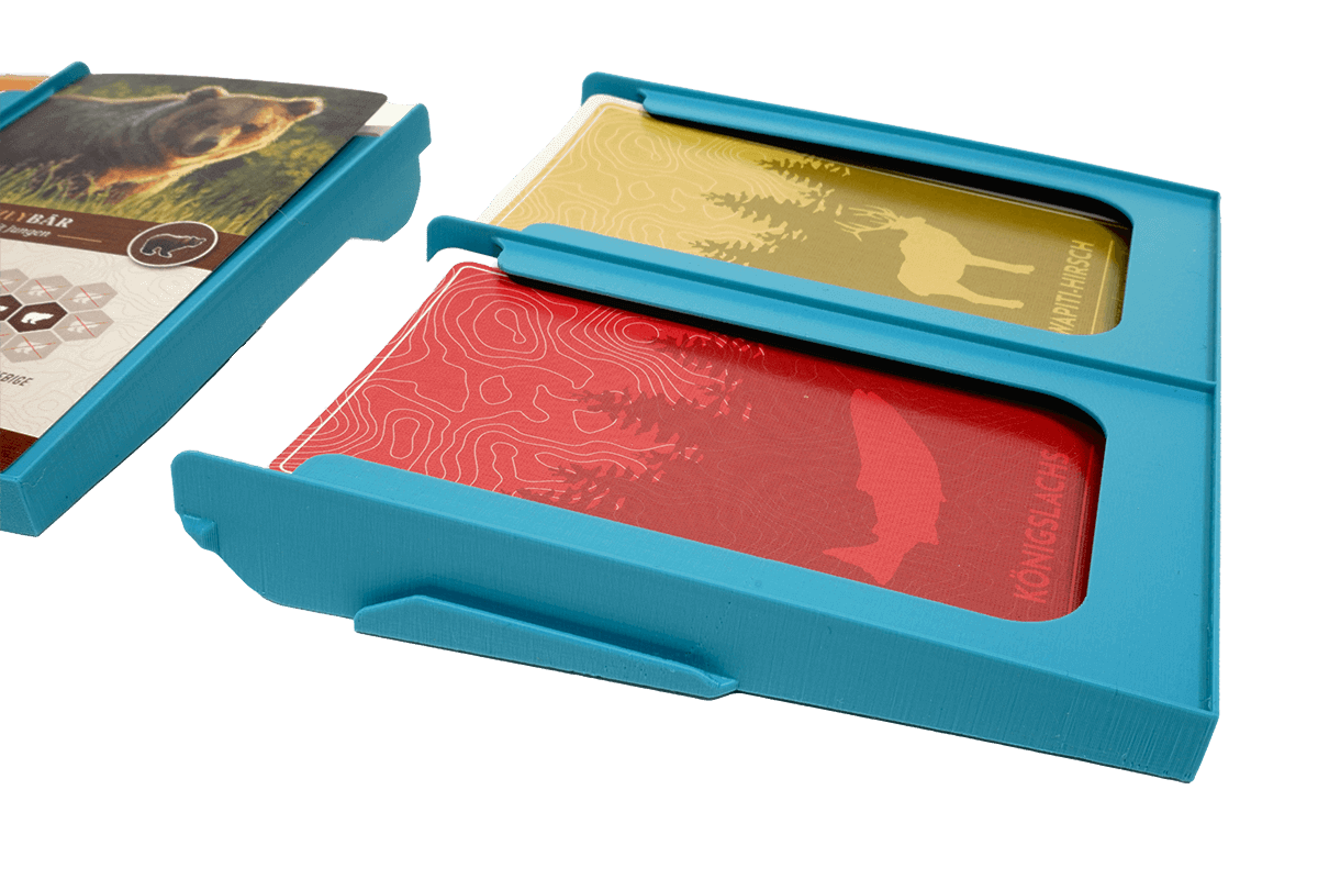 Cascadia® Insert – Eurohell Design EN