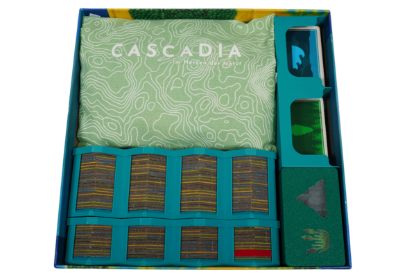 Cascadia® Insert – Eurohell Design EN