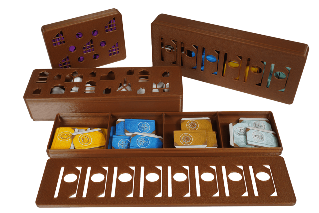 Age of Innovation® Insert – Eurohell Design EN