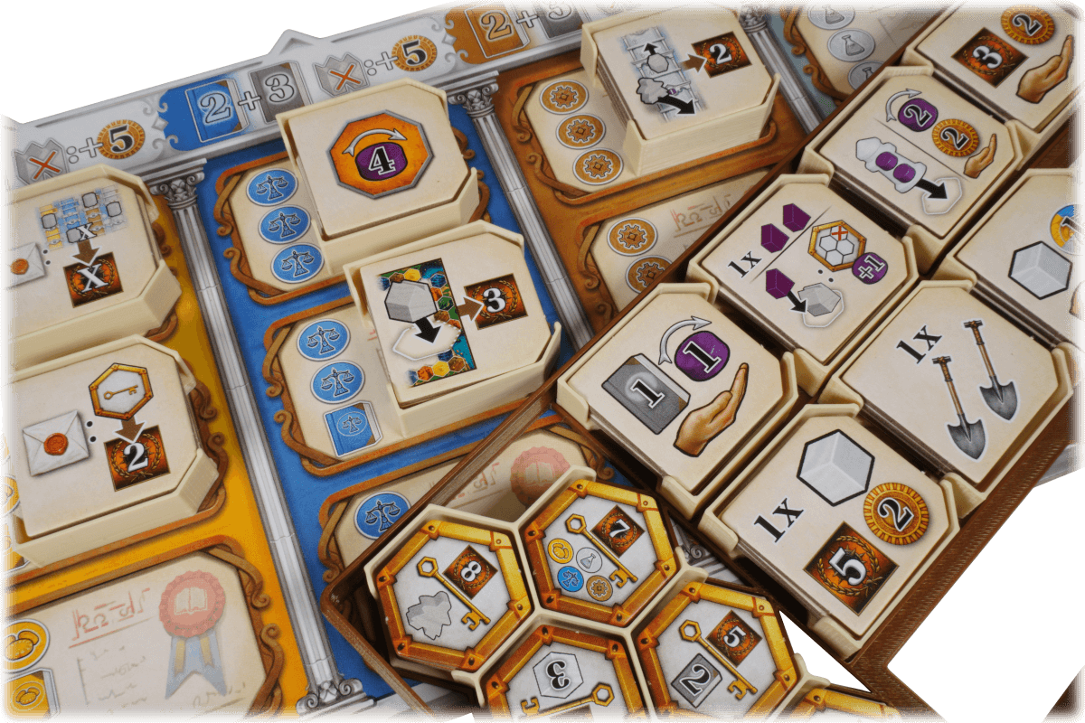 Age of Innovation® Insert – Eurohell Design EN