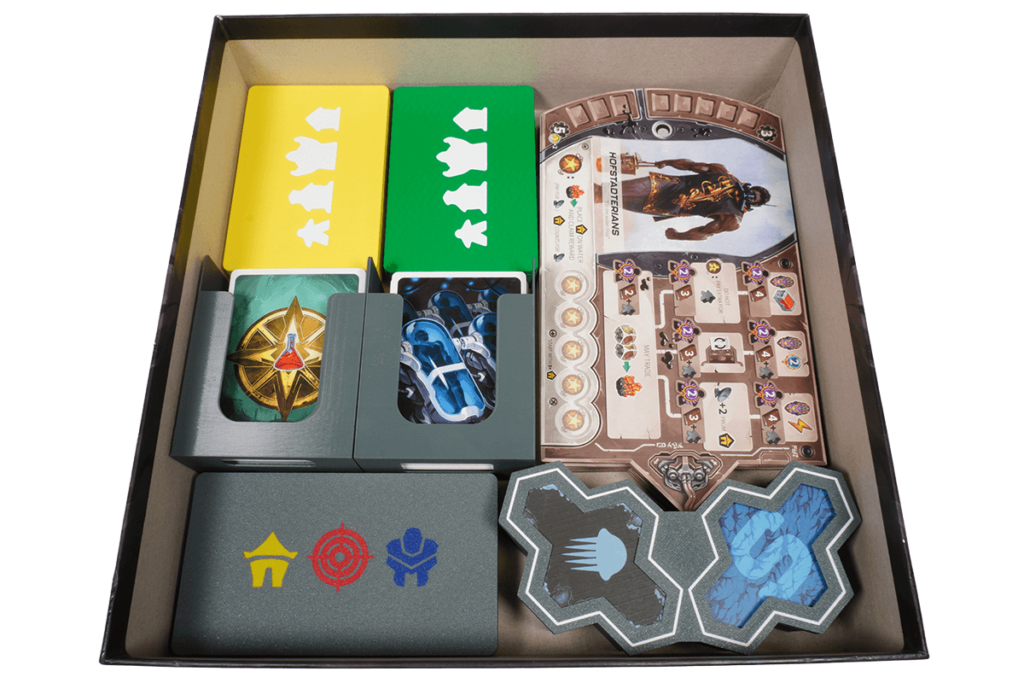 Revive® Insert – Eurohell Design EN