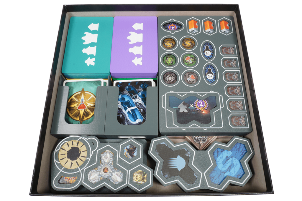 Revive® Insert – Eurohell Design EN