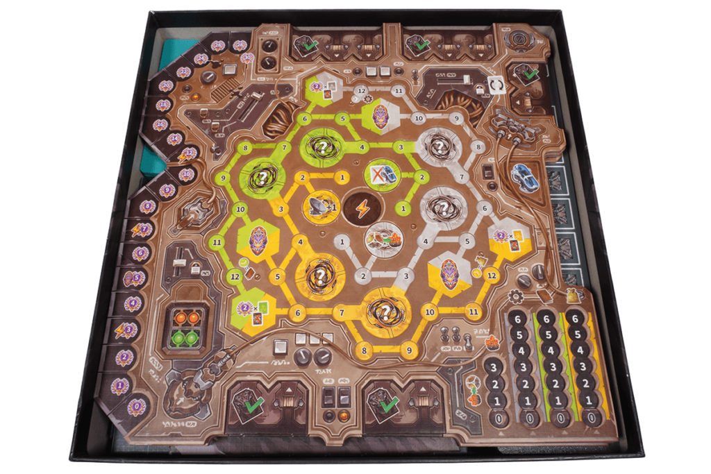 Revive® Insert – Eurohell Design EN