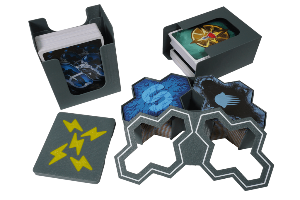 Revive® Insert – Eurohell Design EN