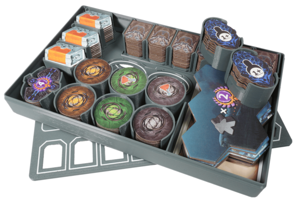 Revive® Insert – Eurohell Design EN