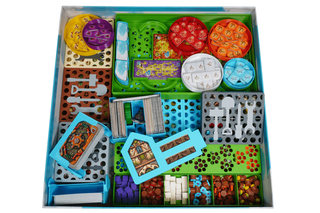 Inserts – Eurohell Design EN