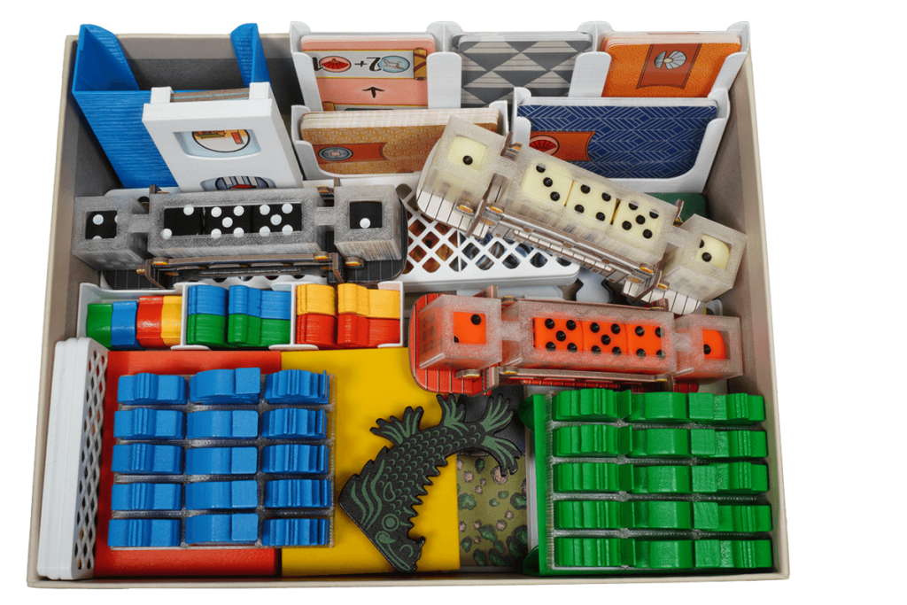 Inserts – Eurohell Design EN