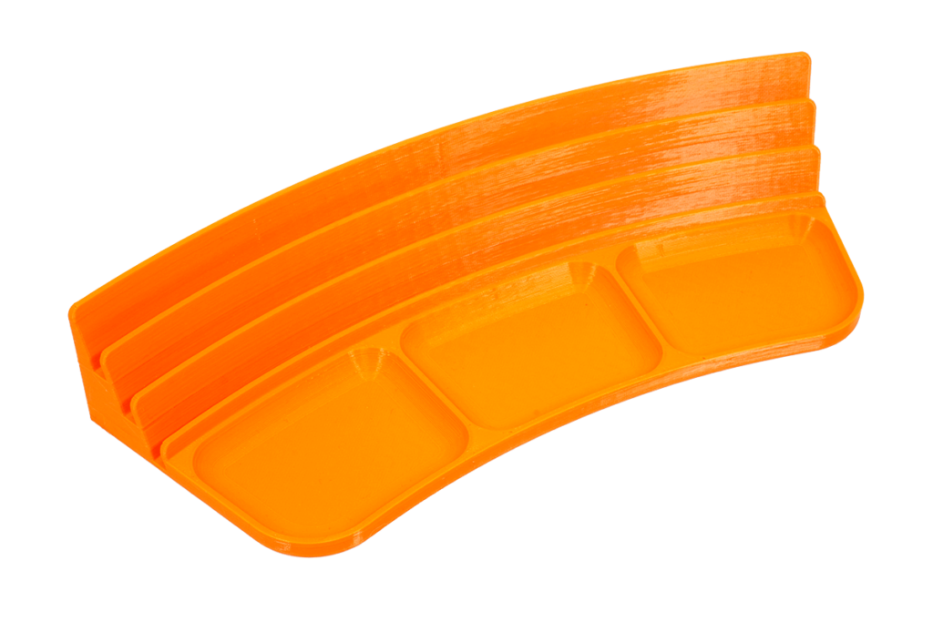 Elements Curve – Eurohell Design EN