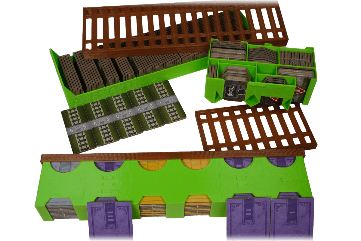 Nucleum® Insert – Eurohell Design EN