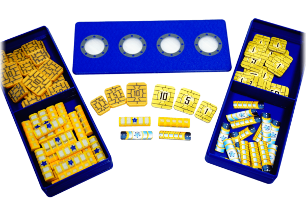 Underwater Cities® Insert – Eurohell Design EN