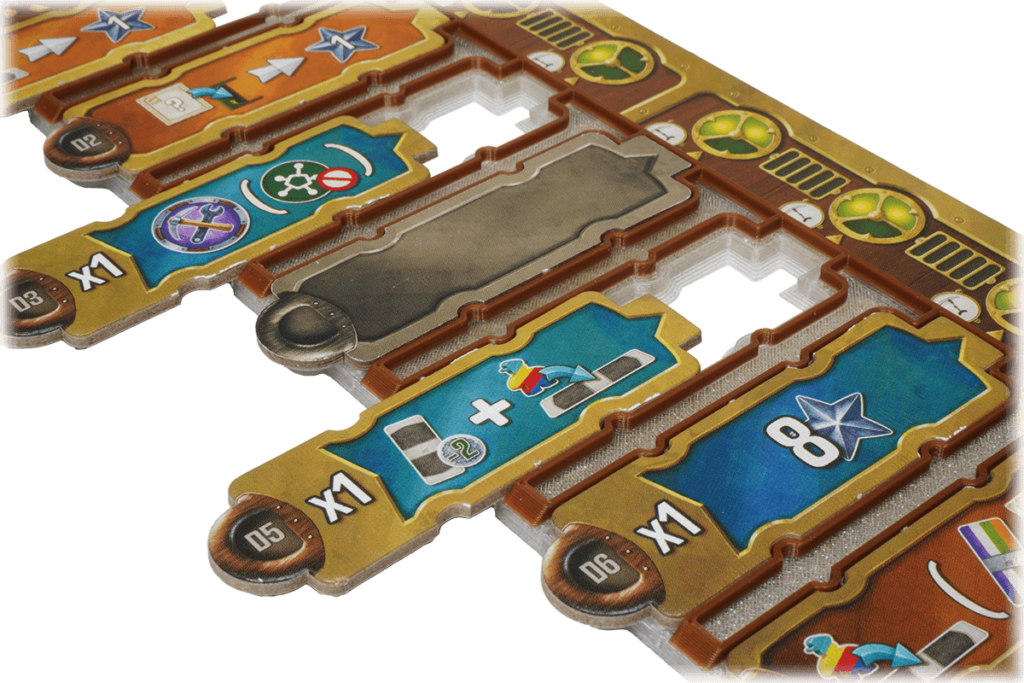 Nucleum® Overlays – Eurohell Design EN