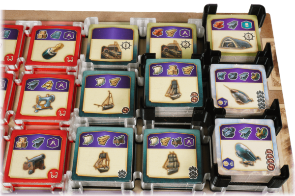 Anno 1800® Insert – Eurohell Design EN