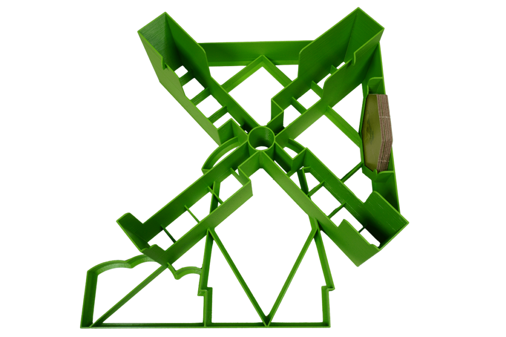 Dorfromantik® Insert – Eurohell Design EN