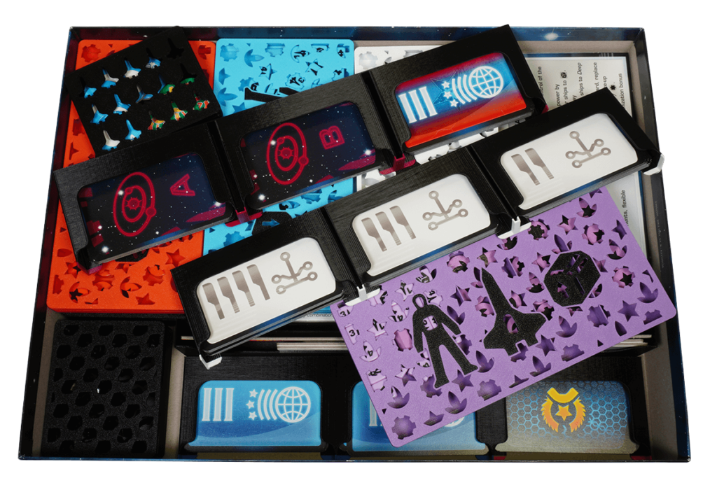 Inserts – Eurohell Design EN