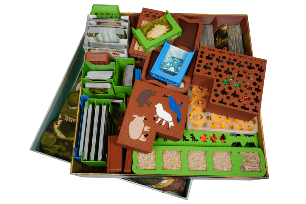 Inserts – Eurohell Design EN