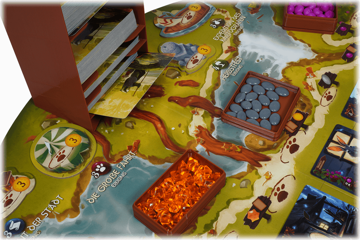 Everdell® Insert – Eurohell Design EN