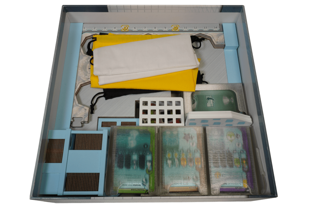 Civolution® Insert – Eurohell Design EN