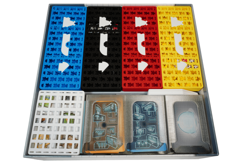 Civolution® Insert – Eurohell Design EN