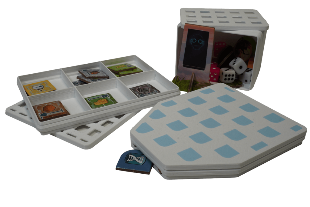 Civolution® Insert – Eurohell Design EN