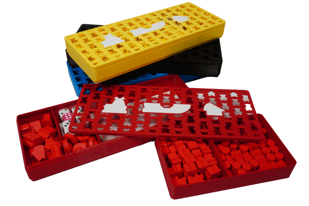 Civolution® Insert – Eurohell Design EN