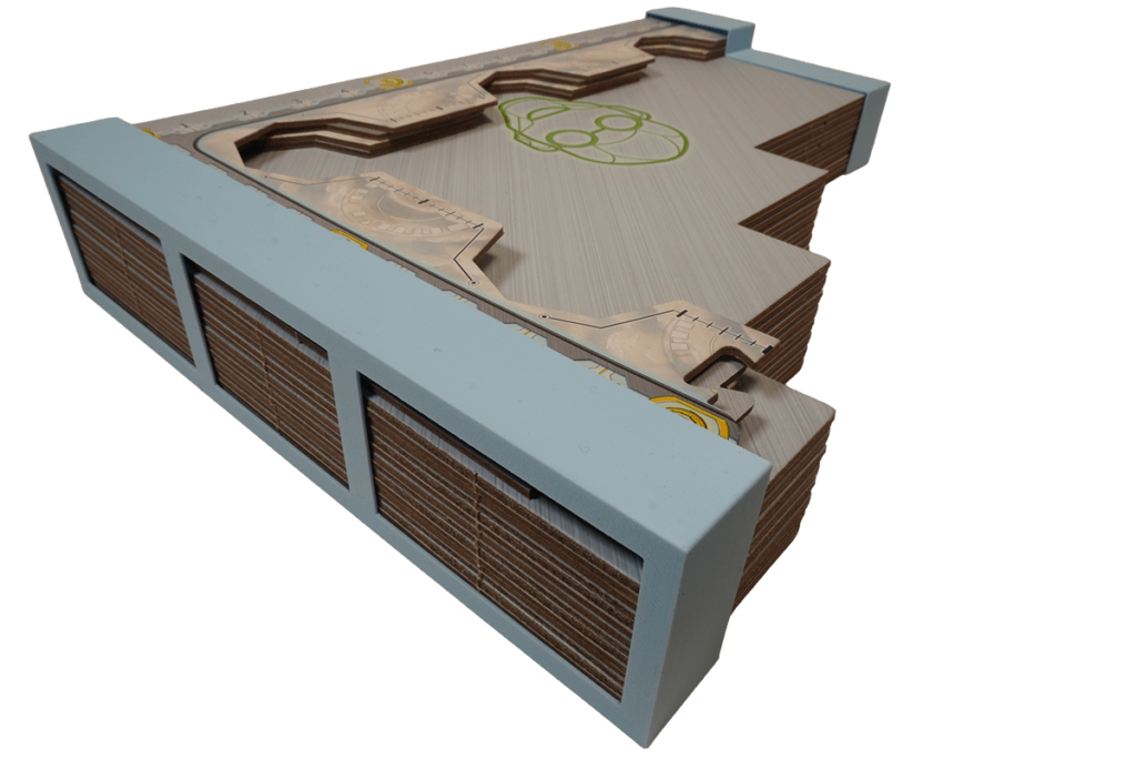 Civolution® Insert – Eurohell Design EN