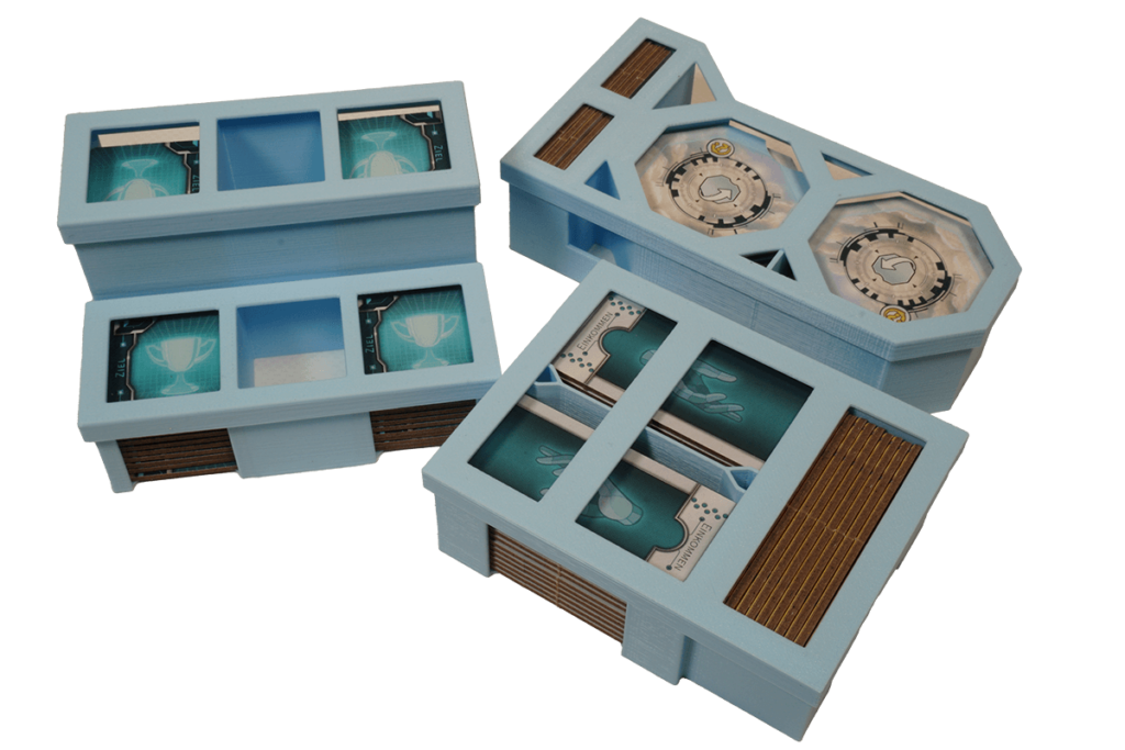 Civolution® Insert – Eurohell Design EN