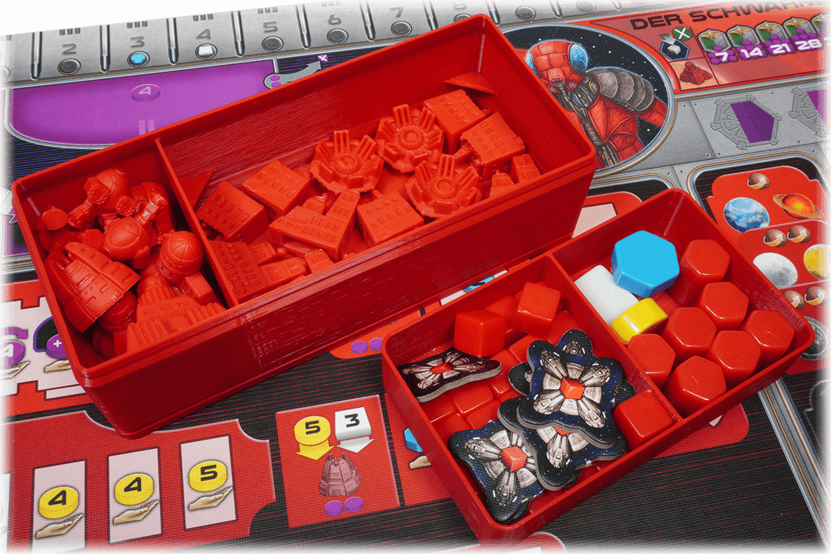 Gaia Project® Insert – Eurohell Design EN