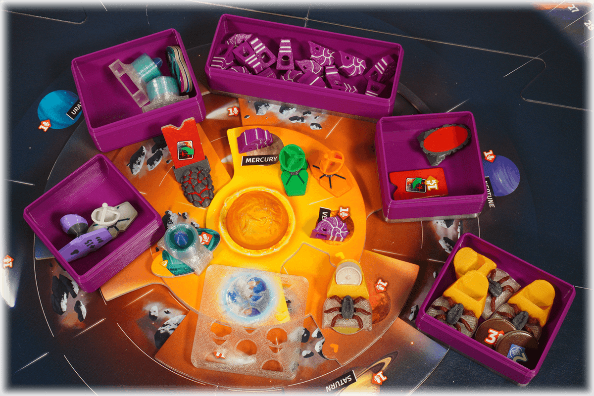 SETI® Insert – Eurohell Design EN