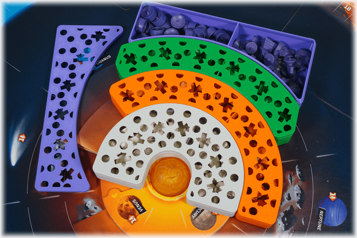 SETI® Insert – Eurohell Design EN